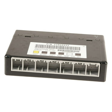 Body Control Module - Walmart.com