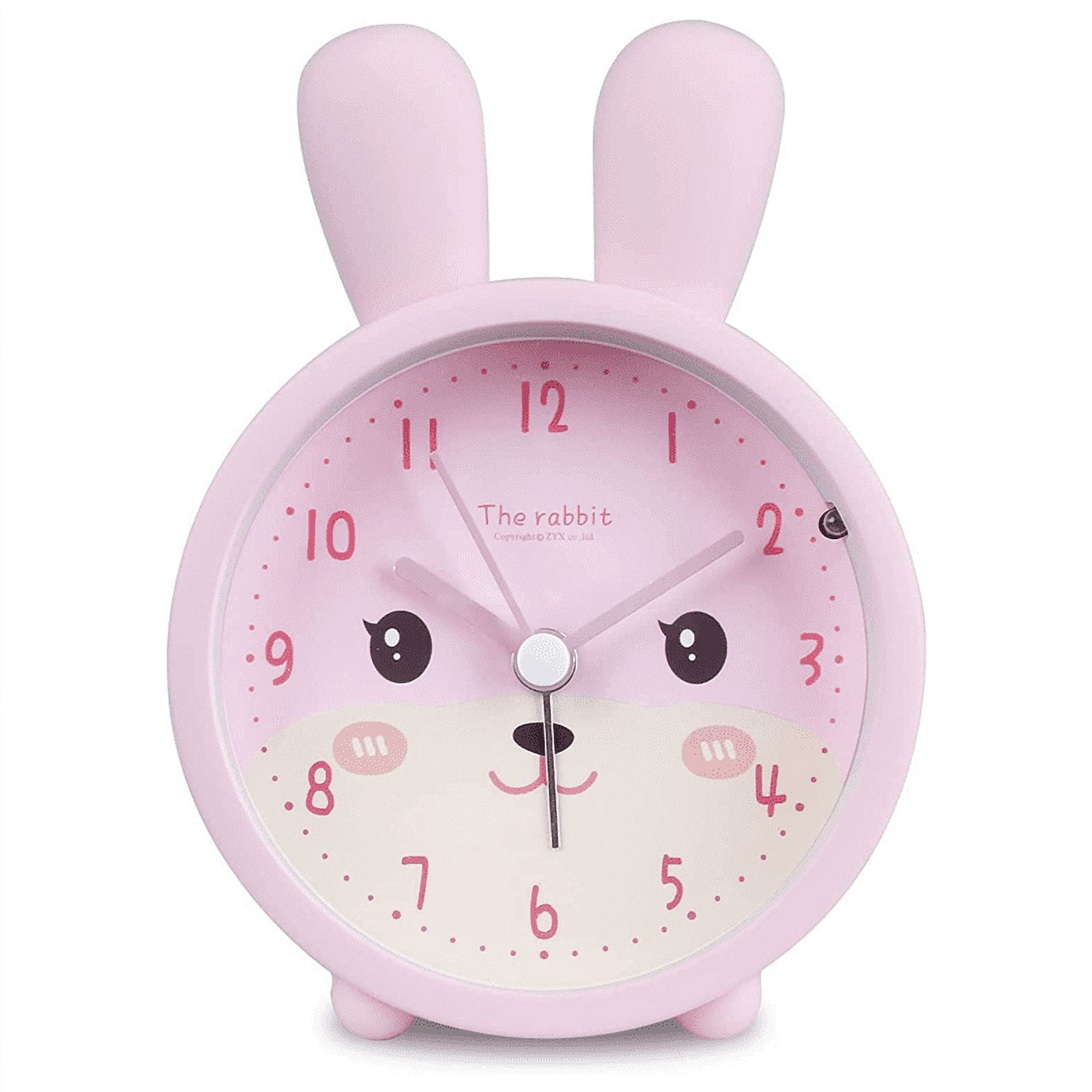Click here for Unbranded Childrens Alarm Clock For Girls Without... prices