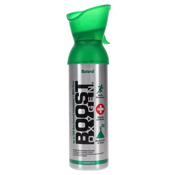 Portable Oxygen Concentrator