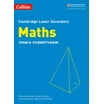 Cambridge International Igcse Cambridge Igcse(r) Mathematics Extended Problem-Solving Book ...
