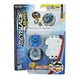 Beyblade Burst Evolution SwitchStrike Starter Pack Caynox C3 - Walmart.com