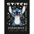 Stitch, Mens Apparel Graphic T-Shirt, Lilo EXP 626, Sizes S-3XL ...
