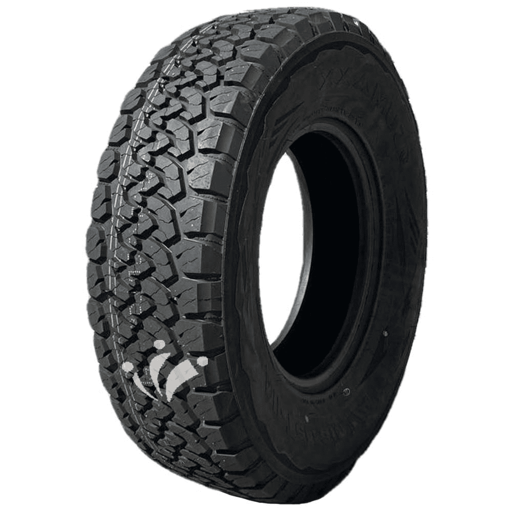 LLANTA 235/75R15 SUMAXX ALL TERRAIN T/A 109T SUMAXX ALL TERRAIN T/A | Walmart en línea