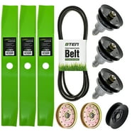 MTD Brands 42/46" Twin Bagger for models 2010 and after 19A30003OEM ...