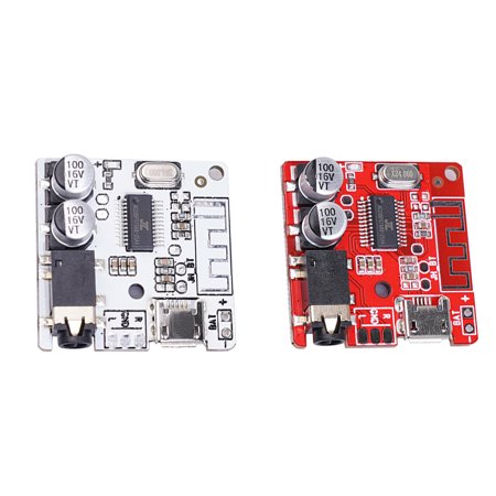 Receiver Module Car Wireless Audio Receiver Module stereo bluetooth ...