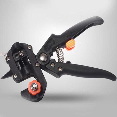 KSCD Grafting Machine Grafting Tools Grafting Cutting Tool Set, V-Graft ...