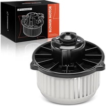 A-Premium HVAC Blower Motor with Fan Cage Replacement for Ford F-250 F ...