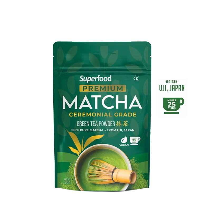 Matcha Té Ver en Polvo | Walmart en línea