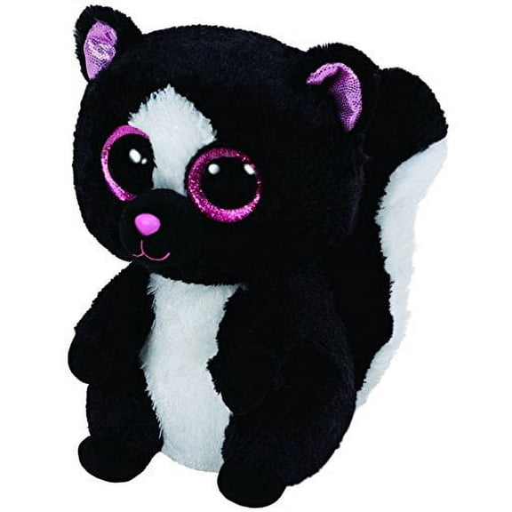 Ty Beanie Boos-HARRIET The Brown Horse (Glitter Eyes)(Regular Size 6 ...