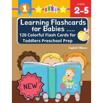 Brainy Baby Spanish and English Flashcards: Simple Words and Phrases ...