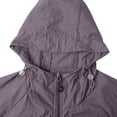 DayScoop Solid Color Outer jacket for Men Summer Outerwear Fashion ...