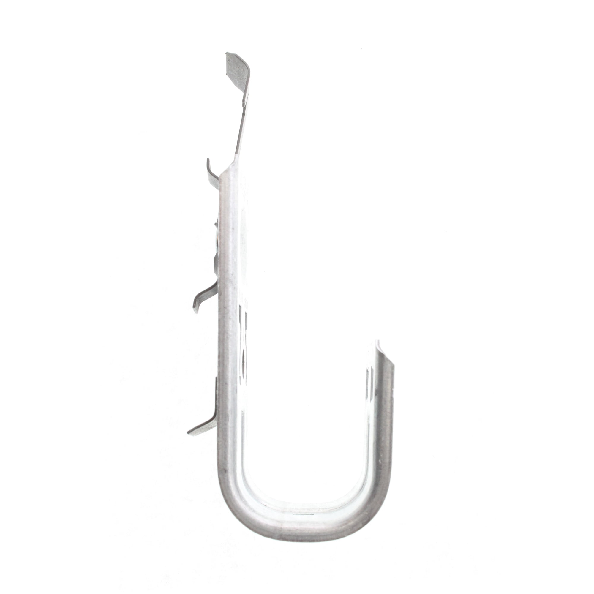 Cooper B-Line BCH21-W2 Galvanized 5/16" Cable Hook Rod Fastener (50 ...