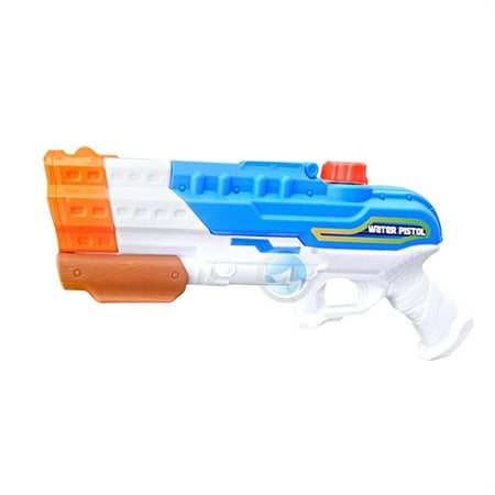 Water Guns For 1 Pack 1150CC Super Squirt Guns Water Soaker Blaster s ...