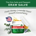 Owell Naturals Drawing Salve for Ingrown Hair, Boil & Cyst, Splinter ...