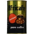 Africafe Instant Coffee 250 GRAMS - Walmart.com
