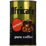 Africafe Instant Coffee 250 GRAMS - Walmart.com