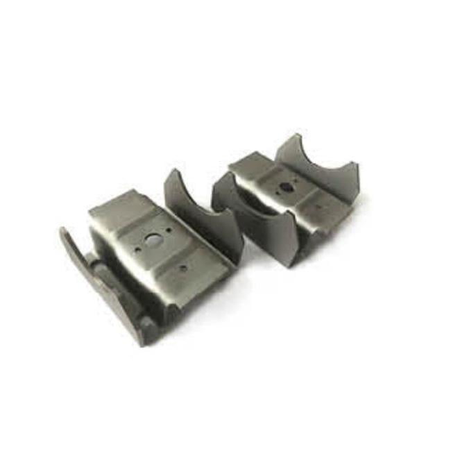 Click here for Absurdo Mono Leaf Spring Pads For Gm Multicolour prices