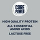 Core Power Elite High Protein Strawberry Protein Shake, Single Serve ...