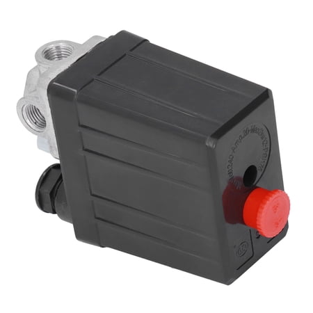 Air Compressor Pressure Switch, Air Compressor Pressure Switch ...