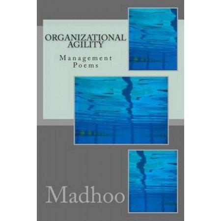 Organizational Agility: Management Poems (Management Poems) | Walmart ...