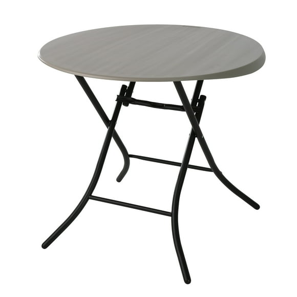 Round Folding Tables