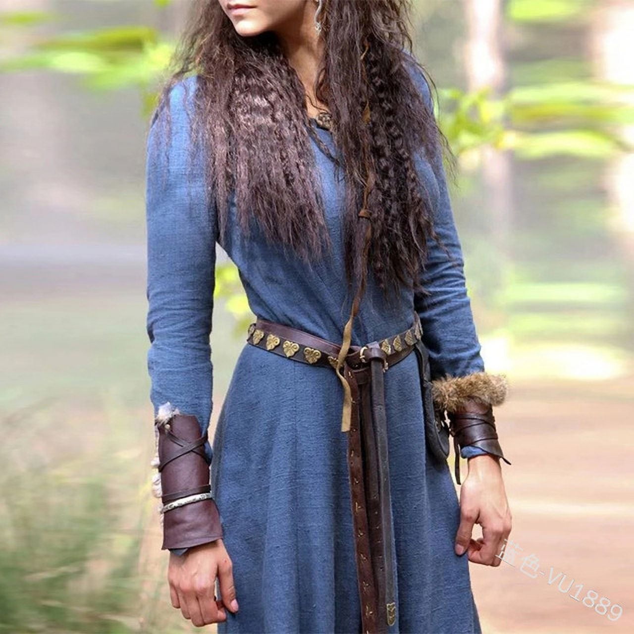 Click here for Generic Medieval Renaissance Vintage Solid Color L... prices