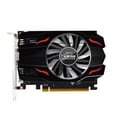 Radeon RX 550 Graphics Card, 4GB GDDR5 128-bit DirectX 12 PCI Express 3 ...