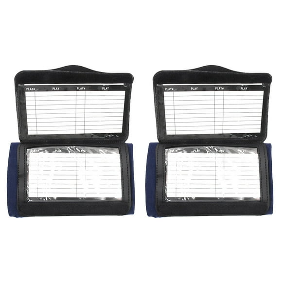 Wristbands Football Plays