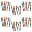 S&S Worldwide Color Splash!® Crayons. Excellent Quality, Superior Value ...