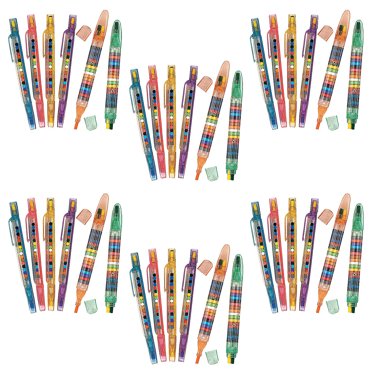 S&S Worldwide Color Splash!® Crayons. Excellent Quality, Superior Value ...