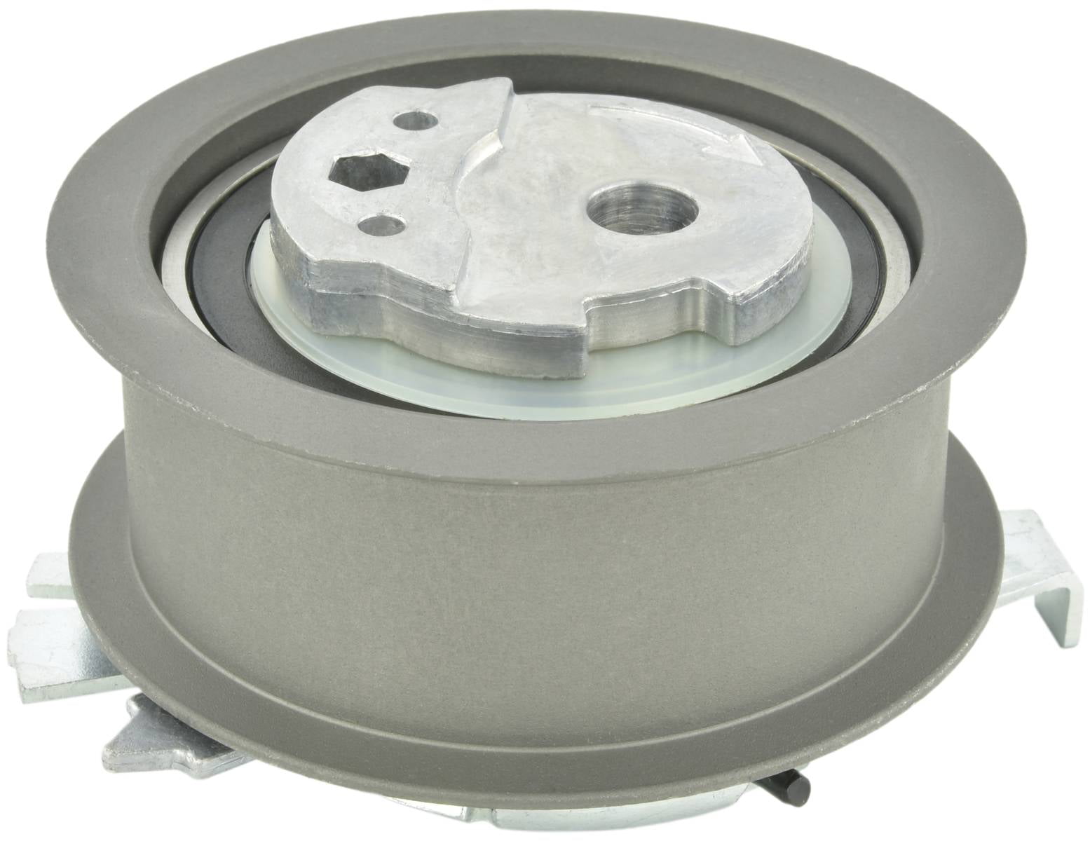 Febest TIMING BELT TENSIONER PULLEY # 2387-POL OEM 03L109243F - Walmart.com