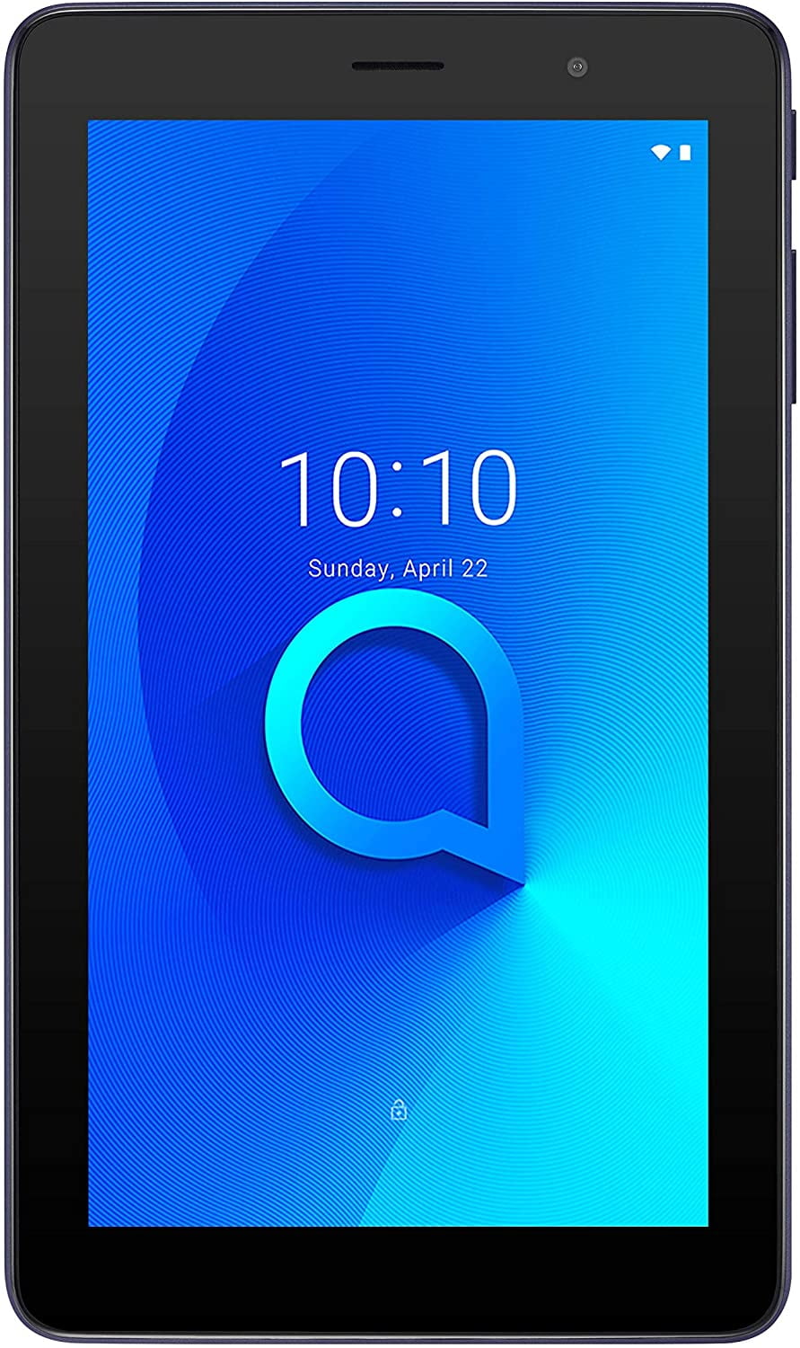 New Alcatel 1T 7 4G GSM WiFi Tablet Android 16GB ROM + 1GB RAM - New ...