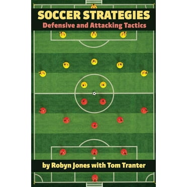 Defensive Football Strategies (Paperback) - Walmart.com
