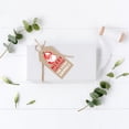Koyal Wholesale Classic Funny Christmas Gift Tags with String Classic ...