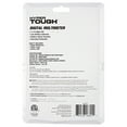 Hyper Tough Digital Multimeter - Walmart.com