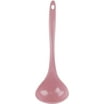 Chef Craft Premium Silicone Cooking Ladle, 11.25 inch, Pink - Walmart.com