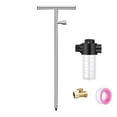 Nishiyuenyi Deep Root Tree Watering Tool Simple Installation Water ...