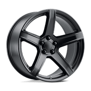 Performance Replicas - PR197 Cast Aluminum 20X9 Wheels, 6X5.5 Chrome ...