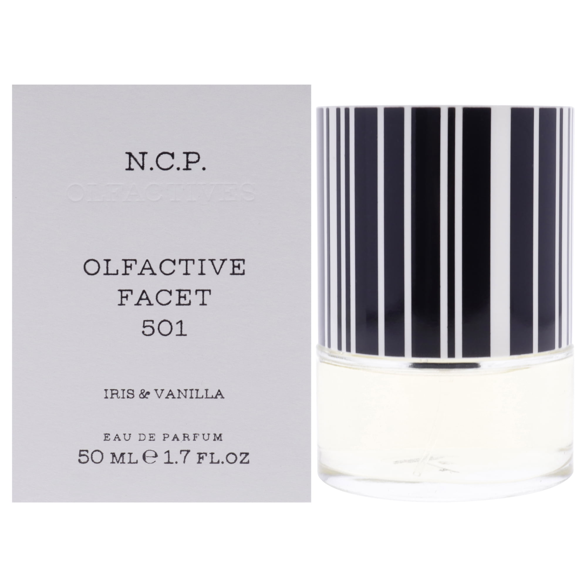 Click here for Iris And Vanilla By Ncp For Unisex - 1.7 Oz Edp Sp... prices