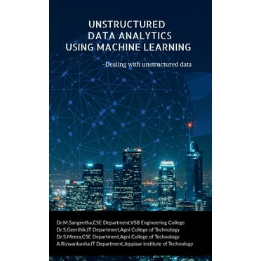 Machine Learning for Effective Data Mining (Paperback) - Walmart.com