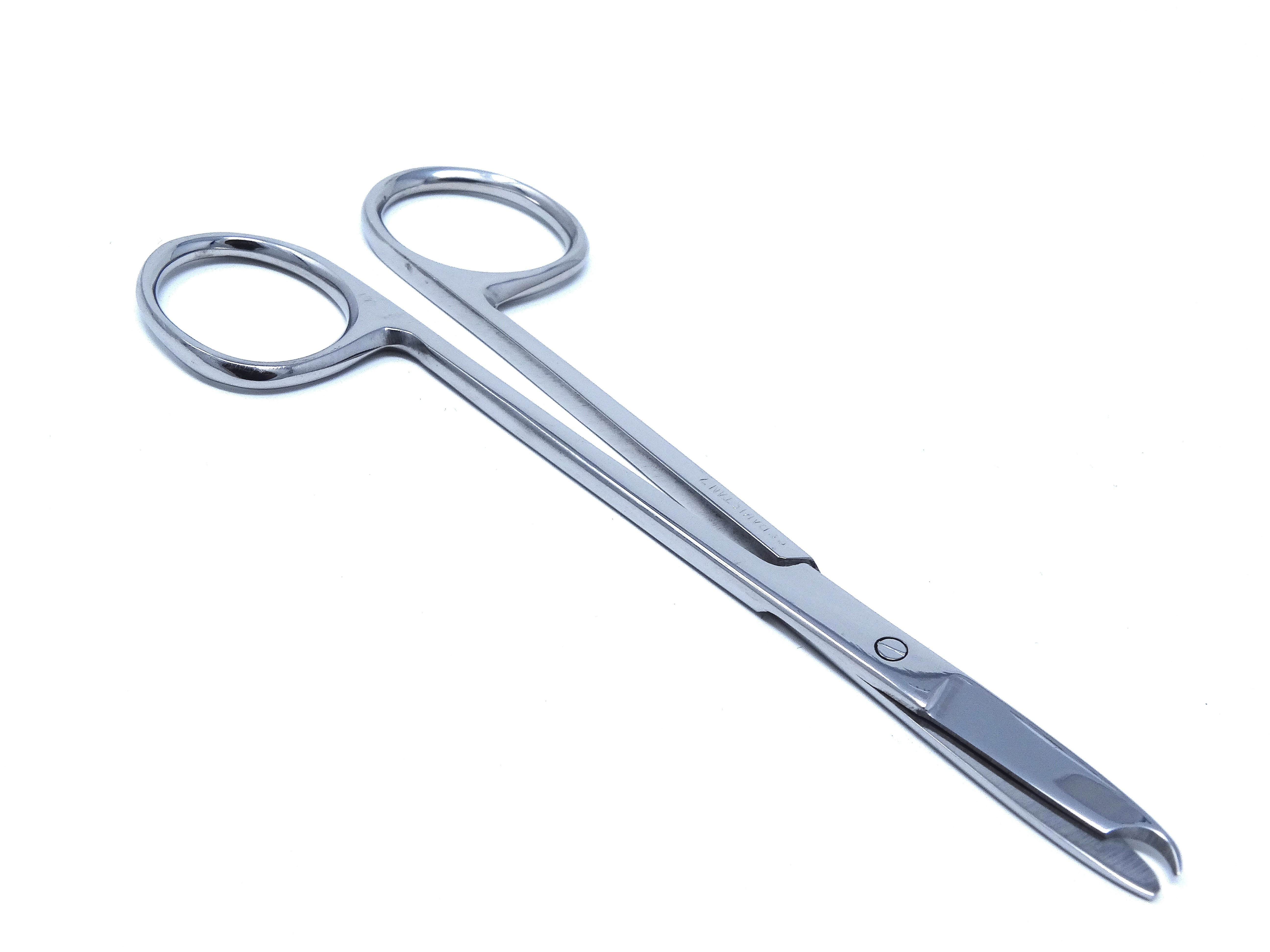 Premium Suture Stitch Scissors 5.5" - Walmart.com