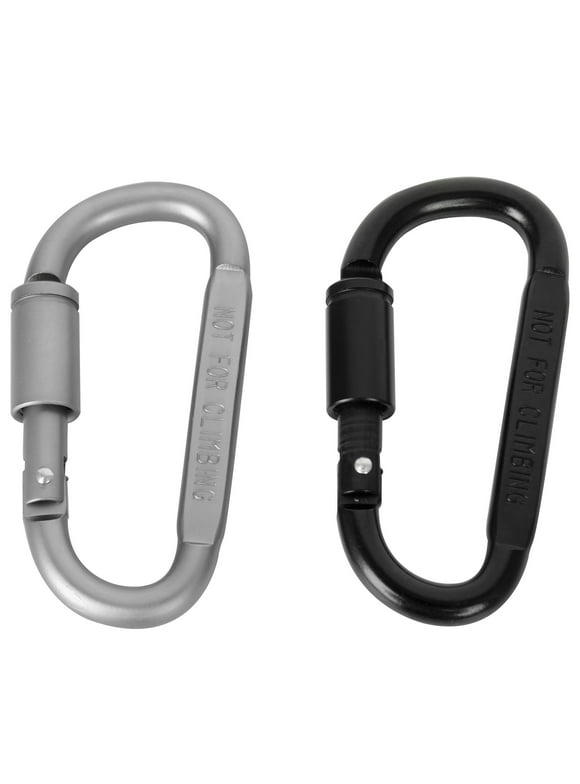 Carabiners in Rope and Chain Accessories - Walmart.com