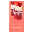 Body Fantasies Signature Red Velvet Body Spray for Women, 8 Oz ...