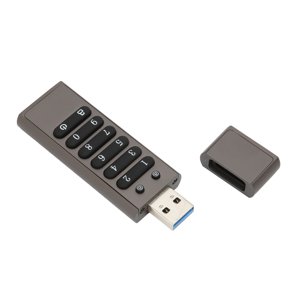 Usb Secure Key