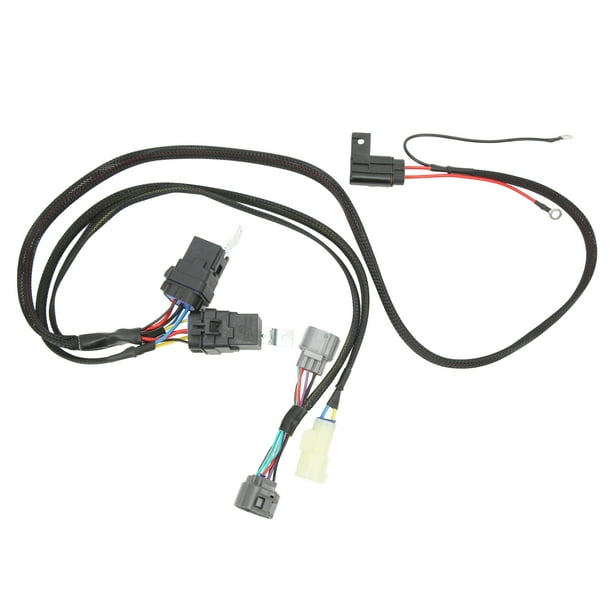 Angle Sensor Wiring Shift Harness Kit,Shift Motor Harness ABS Shift ...