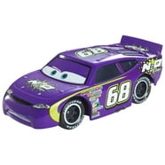 Disney/Pixar Cars Sarge Diecast Vehicle - Walmart.com