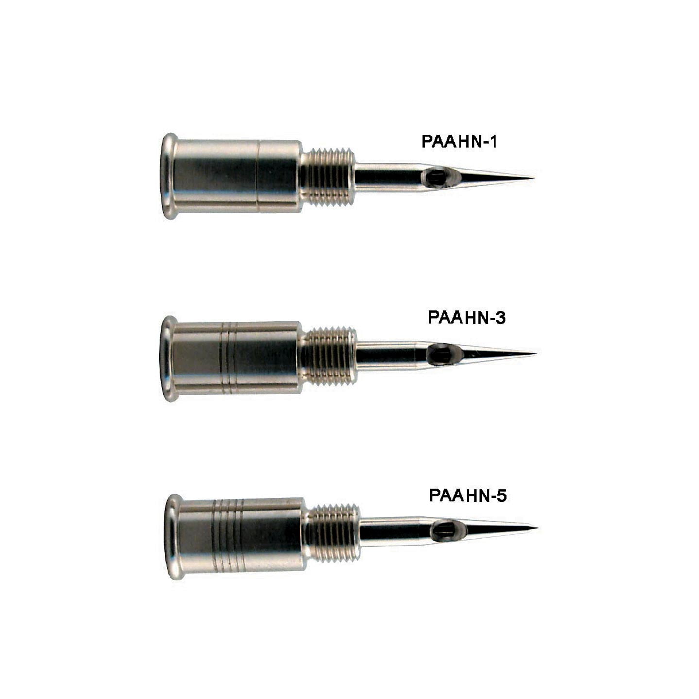 Paasche H Needle (For Head Sizes .45mm & .65mm) - Walmart.com - Walmart.com