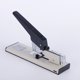 Heavy Duty Metal Stapler Bookbinding Stapling 100 Sheet Capacity Office ...