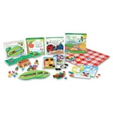 Learning Resources, LRNLER1765, Common Core Critters Kindergarten ...