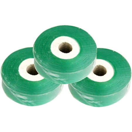 Graft Tape 3 Rolls Grafting Stretch Tape Stretch Film Tape Strip Self ...